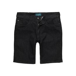 Boston Park Jeans Herren Gr&ouml;&szlig;e 42 schwarz