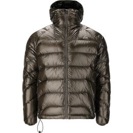 SOS Between-Season Jacket 'Makalu' male size S Brown