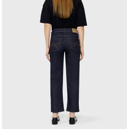 MAC Jeans Damen Gr&ouml;&szlig;e 32/34 blau