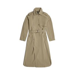 G-Star Raw G-STAR Between-Seasons Coat female size XS Green