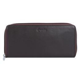 Esquire Wallet 'New Silk' female size XS/XL Umbra