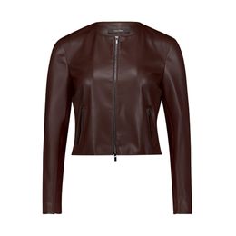 Vera Mont Jacke Damen Gr&ouml;&szlig;e M bronze Sommerjacke
