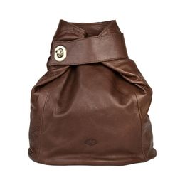 Pike pik&eacute; Rucksack Damen Gr&ouml;&szlig;e One Size braun