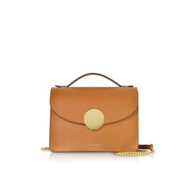 Leparmentier Handtasche 'New Ondina' Damen Gr&ouml;&szlig;e One Size karamell