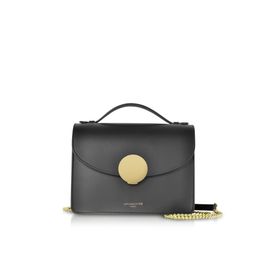 Leparmentier Handtasche 'New Ondina' Damen Gr&ouml;&szlig;e One Size schwarz