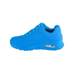 Skechers Slip On 'Skechers Uno - Night Shades' Damen Gr&ouml;&szlig;e 36 blau Sommerschuhe