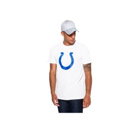 New Era Shirt 'NFL Indianapolis Colts' Herren Gr&ouml;&szlig;e XXXL wei&szlig;