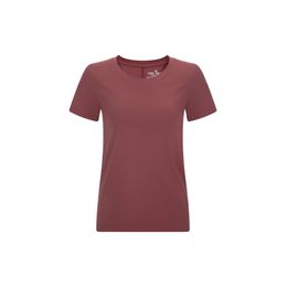 True North Shirt Damen Gr&ouml;&szlig;e S mauve