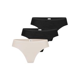 Mey Slip 'Modal Pure' Damen Gr&ouml;&szlig;e S schoko