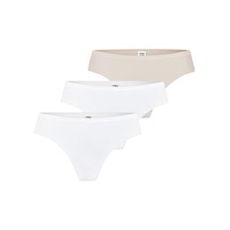Mey Slip 'Modal Pure' Damen Gr&ouml;&szlig;e M beigemeliert