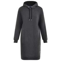 NAVIGAZIONE Kleid Damen Gr&ouml;&szlig;e 46 pastellblau / graphit Sommerkleid