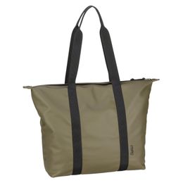 Zwei Shopper 'Cargo CA150' female size One size Olive / Black