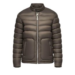 Ombre &Uuml;bergangsjacke Herren Gr&ouml;&szlig;e L oliv Sommerjacke