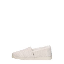 Toms Shoes TOMS Slippers 'Alpargata Plus' female size 37 Beige