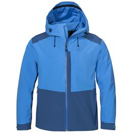 Sch&ouml;ffel Sch&ouml;ffel Outdoor jacket 'Refoca' male size 4XL Blue