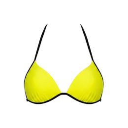 Marko Bikini Top 'Dora M-801 (2)' female size 100 Green