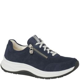 Ganter Sneaker Damen Gr&ouml;&szlig;e 38 nachtblau Sommerschuhe