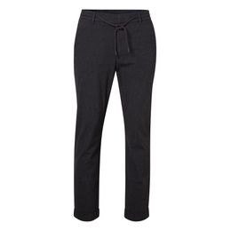 Pierre Cardin Chino Pants 'Chambery' male size 36 Anthracite