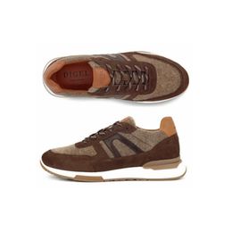 Digel Boots 'Herren Sneaker Swift 30' Herren Gr&ouml;&szlig;e 40 braun