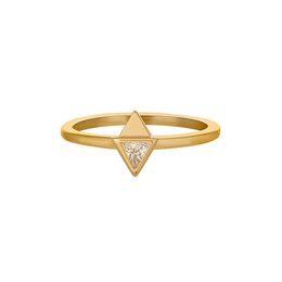 CAI ca&iuml; Ring Damen Gr&ouml;&szlig;e 54 gelb