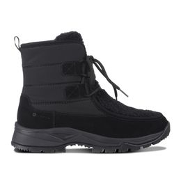 Luhta Sportschuh Damen Gr&ouml;&szlig;e 37 schwarz