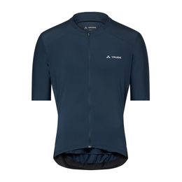 Vaude Trikot 'Furka' Herren Gr&ouml;&szlig;e XXL marine / schwarz