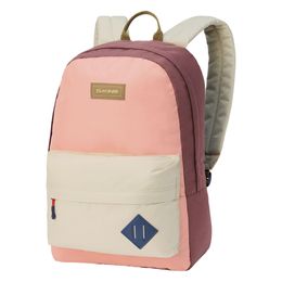 Dakine Rucksack Damen Gr&ouml;&szlig;e One Size mischfarben / bordeaux