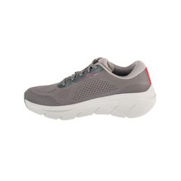 Skechers Sneakers 'Skechers D'Lux Walker 2.0 - Swave' male size 44 Grey