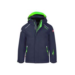 Trollkids Winterjacke Jungen Gr&ouml;&szlig;e 98 navy
