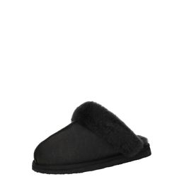 Shepherd Slippers 'Jessica' female size 36 Black