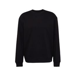 QS Sweatshirt male size XXL Black