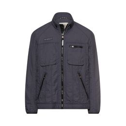 Camel Active &Uuml;bergangsjacke Herren Gr&ouml;&szlig;e M blau Sommerjacke