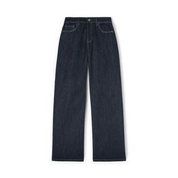 Motivi Jeans Damen Gr&ouml;&szlig;e 36 blau