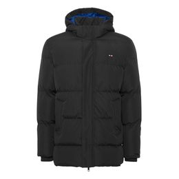 FQ1924 Winterjacke 'Hubert' Herren Gr&ouml;&szlig;e S schwarz
