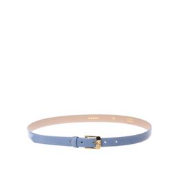 Baldinini Belt female size 85 Blue