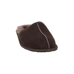 UGG Australia UGG Mules 'UGG Scuff Herren Hausschuhe braun cocoa 1101111' male size 45 Brown