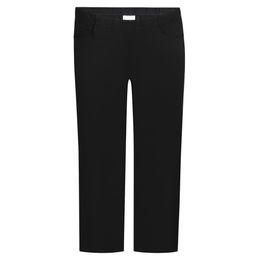 Zhenzi Pants 'Jazzy 65' female size 42 Black