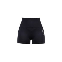 Gorilla Wear Funktionshose 'Quincy' Damen Gr&ouml;&szlig;e S/M schwarz