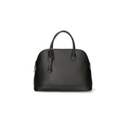 Chicca Borse Handtasche Damen Gr&ouml;&szlig;e One Size schwarz