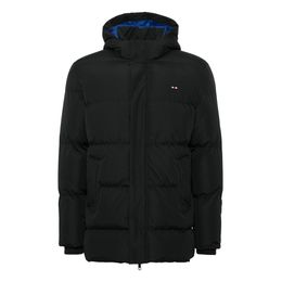FQ1924 Winterjacke 'Hubert' Herren Gr&ouml;&szlig;e S schwarz