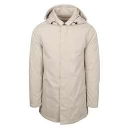 Profuomo Wintermantel Herren Gr&ouml;&szlig;e L beige