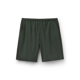Iuman Intimissimi Shorts Herren Gr&ouml;&szlig;e 33 dunkelgr&uuml;n