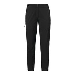 Sch&ouml;ffel Sch&ouml;ffel Hose Damen Gr&ouml;&szlig;e XS schwarz