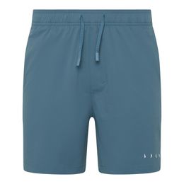 Born Sportshorts 'Natron 2.0' Herren Gr&ouml;&szlig;e L taubenblau