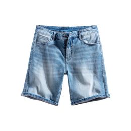 Buffalo Jeans Herren Gr&ouml;&szlig;e 33 hellblau
