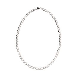 NAEMI Kette Damen Gr&ouml;&szlig;e One Size silber