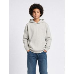 PETROL INDUSTRIES millland Hoodie mit Print in Schwarz | Gr.: 176