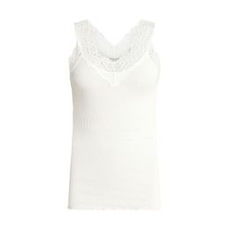 rosemunde Top female size XL White