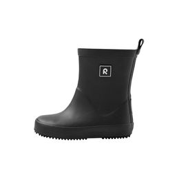 Reima Gummistiefel 'Ankka' Jungen Gr&ouml;&szlig;e 23 schwarz