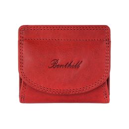 Benthill Portemonnaie Damen Gr&ouml;&szlig;e One Size rot